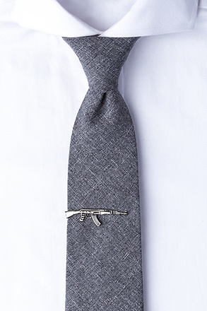 Tie Bars and Tie Clips for Men - Ties.com