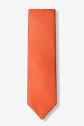 Solid Color Ties | Men's Colored Neckties | Ties.com