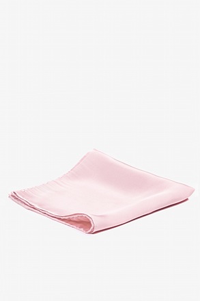 Pink Pocket Squares for Men - Ties.com