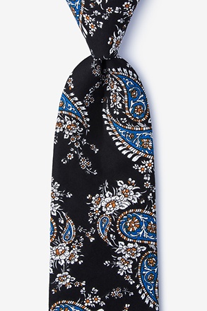 Solid Extra Long Ties | Men's Neckties for Tall & Big | Ties.com | Page 5