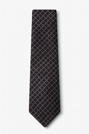 Solid Extra Long Ties | Men's Neckties for Tall & Big | Ties.com