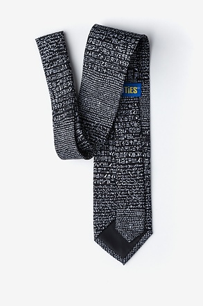 Geek Ties & Nerdy Science Neckties | Novelty Ties | Ties.com