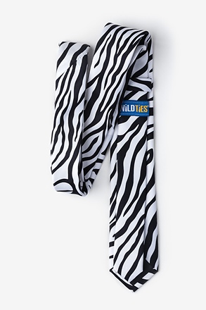 "Animal Print Ties | Zebras, Leopard, Tigers & More | Ties.com"