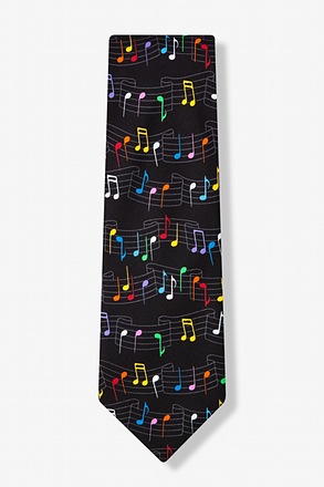 Unique Music Ties | Musical Neckties | Ties.com