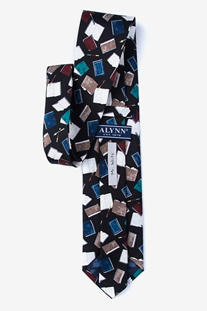 "Men's Education and Teacher Ties | Nerd, Science & Geek Ties | Ties.com"