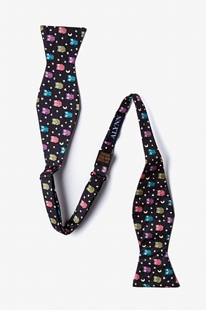 Novelty Bow Ties - Cool, Funky & Fun Unique Style Bow Ties