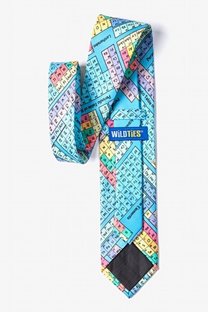 Geek Ties & Nerdy Science Neckties | Novelty Ties | Ties.com