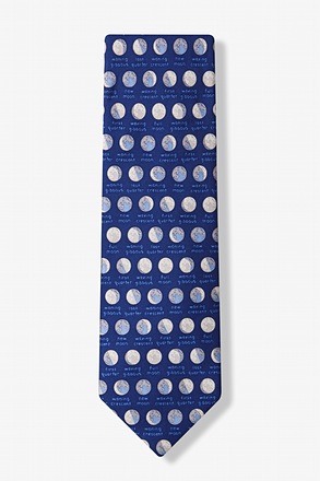 Geek Ties & Nerdy Science Neckties | Novelty Ties | Ties.com
