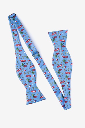 Novelty Bow Ties - Cool, Funky & Fun Unique Style Bow Ties