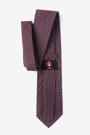 Solid Extra Long Ties | Men's Neckties for Tall & Big | Ties.com