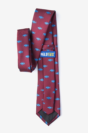 Men's Fish and Fishing Ties | Ties.com