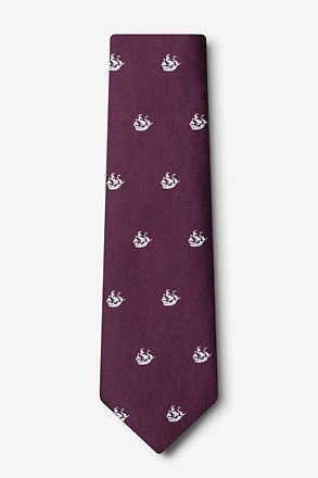 Beach and Nautical Ties | Men's Ocean Neckties | Ties.com
