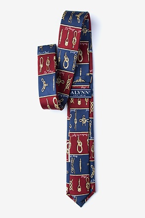 Beach and Nautical Ties | Men's Ocean Neckties | Ties.com