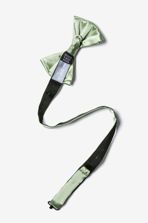 Pre-Tied Bow Ties for Men | Formal Bow Ties | Ties.com