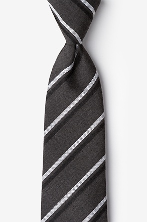 Solid Extra Long Ties | Men's Neckties for Tall & Big | Ties.com