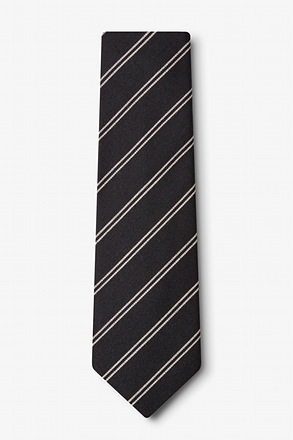 Solid Extra Long Ties | Men's Neckties for Tall & Big | Ties.com
