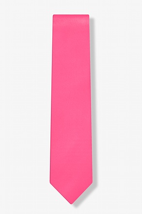 Solid Skinny Ties for Men | Men's Formal Neckties | Ties.com
