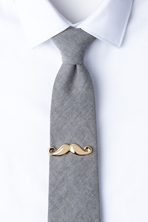 Tie Bars and Tie Clips for Men - Ties.com