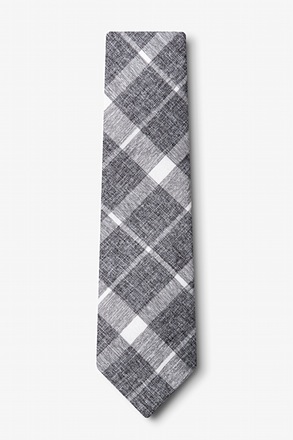 Solid Extra Long Ties | Men's Neckties for Tall & Big | Ties.com