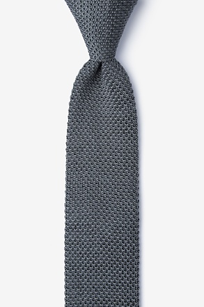 Knit Skinny Ties & Neckties | Ties.com