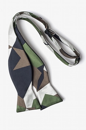 Novelty Bow Ties - Cool, Funky & Fun Unique Style Bow Ties | Page 2