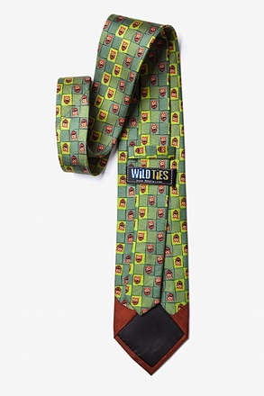 Animal Ties & Animal Print Neckties | Novelty Ties | Ties.com