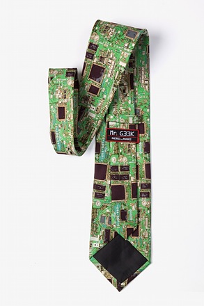 "Men's Education and Teacher Ties | Nerd, Science & Geek Ties | Ties.com"