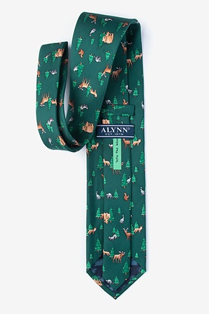 Animal Ties & Animal Print Neckties | Novelty Ties | Ties.com