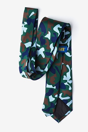 Men's Military Ties | Best Mens Military Neckties | Ties.com