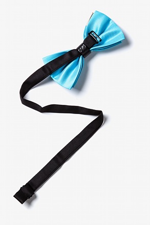 Pre-Tied Bow Ties for Men | Formal Bow Ties | Ties.com
