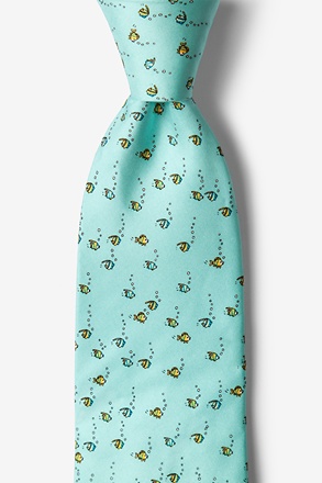 Men's Fish and Fishing Ties | Ties.com
