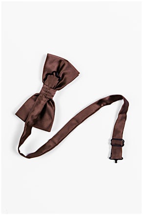 Pre-Tied Bow Ties for Men | Formal Bow Ties | Ties.com