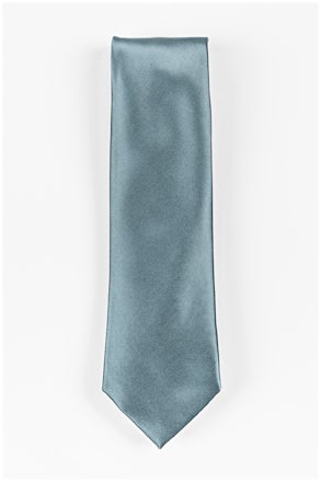 "Blue Tie for Men | Men's Solid Blue, Navy Blue, & Light Blue Necktie"