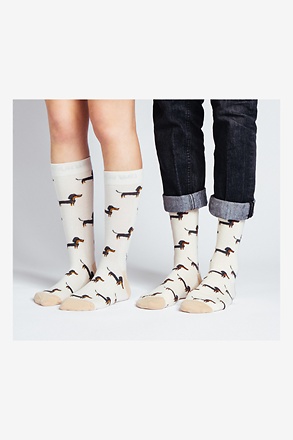 Matching His & Hers Sock Sets | Couples Socks | Matching Socks | Ties.com