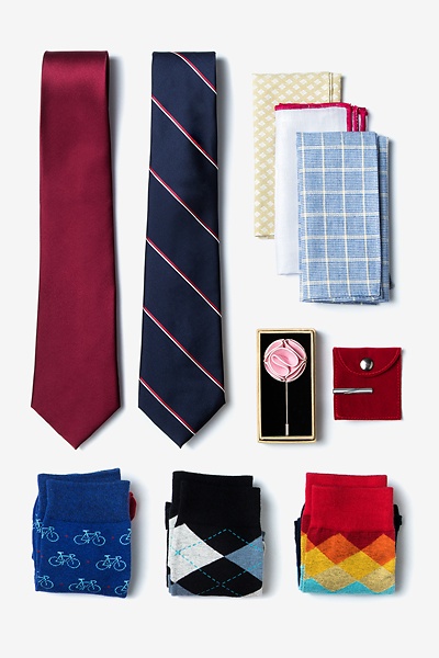 The 100 Grand Gift Box