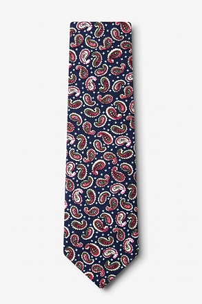 Solid Extra Long Ties | Men's Neckties for Tall & Big | Ties.com