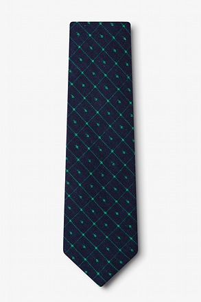 Men's Blue Ties & Light Blue Neckties - Ties.com