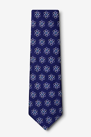 Geek Ties & Nerdy Science Neckties | Novelty Ties | Ties.com