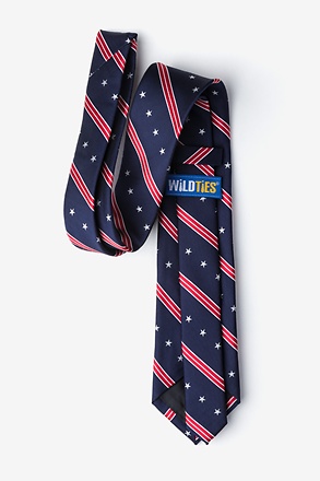 Patriotic and American Ties | Ties.com