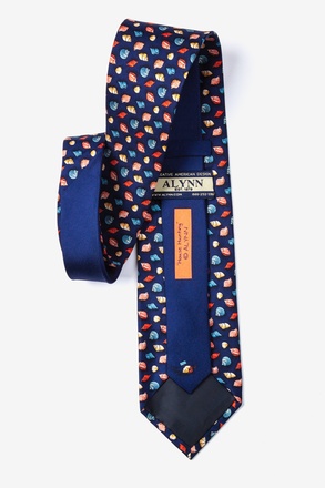 Beach and Nautical Ties | Men's Ocean Neckties | Ties.com