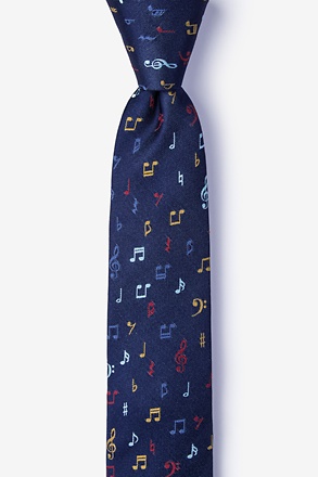 Unique Music Ties | Musical Neckties | Ties.com