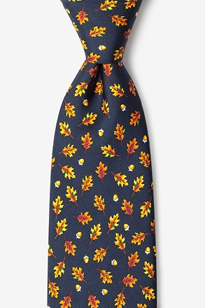 Men's Thanksgiving Ties | Holiday & Fall Neckties for Men | Ties.com