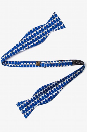 Novelty Bow Ties - Cool, Funky & Fun Unique Style Bow Ties