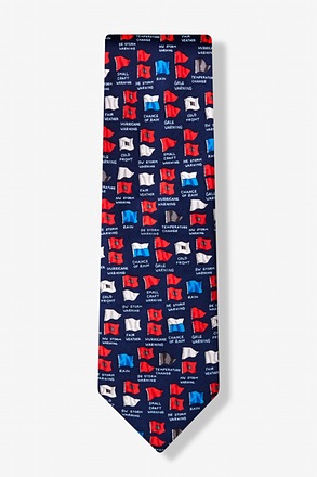 Beach and Nautical Ties | Men's Ocean Neckties | Ties.com