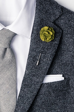 Novelty Lapel Pins | Shop our Flower Lapel Pins Collection