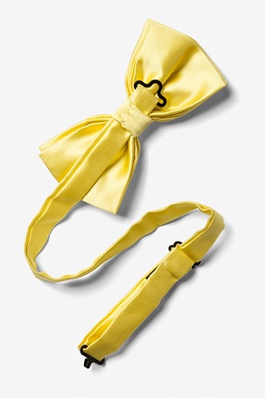 Pre-Tied Bow Ties for Men | Formal Bow Ties | Ties.com