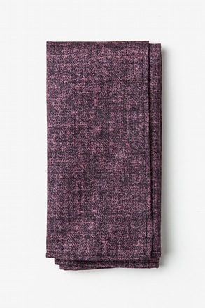 Red Pocket Squares | Sort By Color Pocket Squares | Ties.com