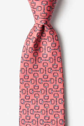 Green Cotton Hoyt Tie | Ties.com