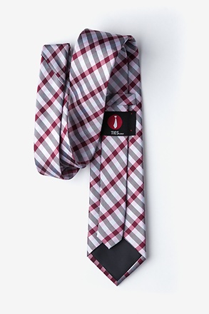 Checkered Ties | Plaid Patterned Ties for Men | Ties.com