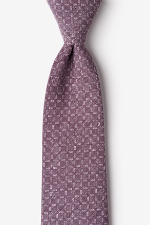 Solid Extra Long Ties | Men's Neckties for Tall & Big | Ties.com